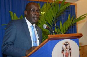 Education Minister to visit troubled Padmore primary - Jamaica Observer