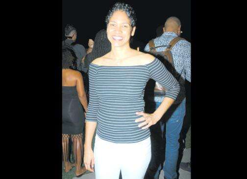 Cocktails With... Catherine Goodall - Jamaica Observer