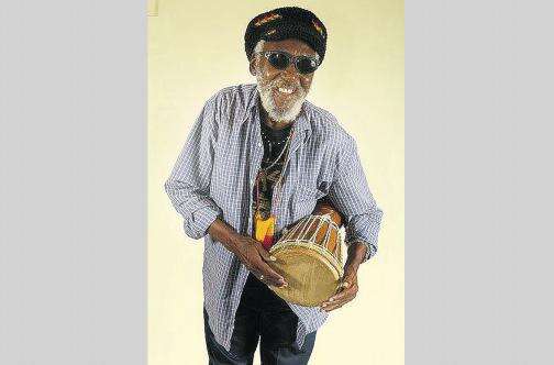 Singer/percussionist ‘Scully’ Simms dies - Jamaica Observer