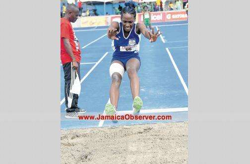St Mary dominate Digicel Eastern Champs - Jamaica Observer