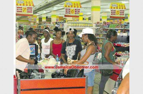 Intown eyes bigger and better - Jamaica Observer