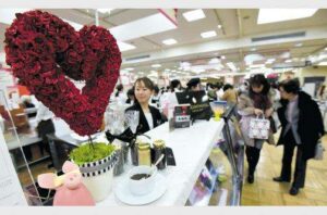 No sad endings for Japan’s virtual romance fans - Jamaica Observer