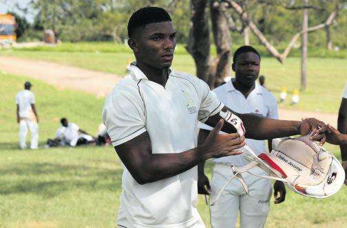 STETHS march on in Headley Cup cricket - Jamaica Observer