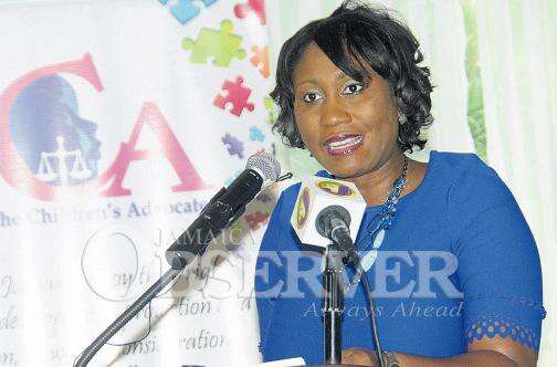 Children's advocate wants firmer action from parents on cyber conduct ...