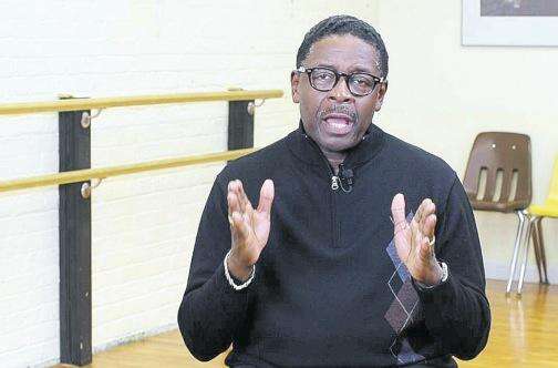 Gerald Alston for Jamaican show in July - Jamaica Observer