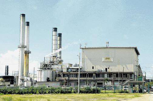 JPS subsidiary signs US$330m deal to build power plant - Jamaica Observer