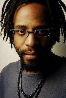 John Akpata for Poetry In Motion - Jamaica Observer