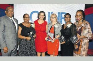 UWI’s Tropical Medicine Research Institute renamed - Jamaica Observer