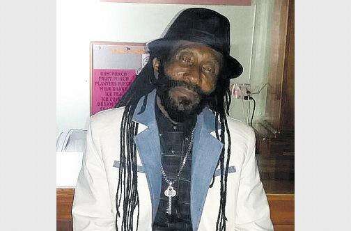 Delroy adds melody to - Jamaica Observer