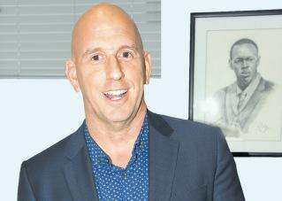 Gary Matalon...patiently turning passion into profit - Jamaica Observer