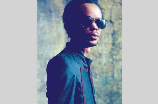 Courtney John puts passion in Yes We Are - Jamaica Observer