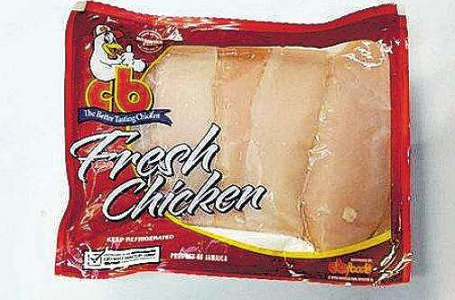 Caribbean Broilers investing - Jamaica Observer