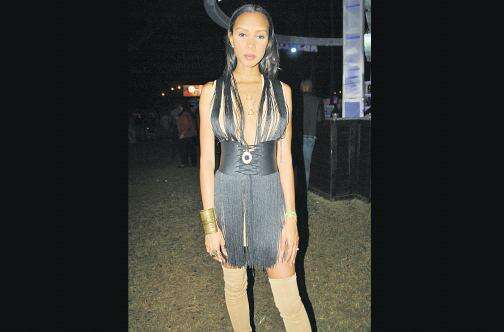 Cocktails with... Francesca Lake - Jamaica Observer