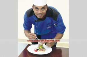 Chefs to watch for 2017 - Montego Bay Convention Centre - Jamaica Observer