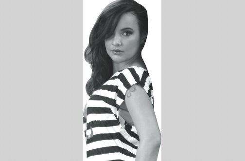 Dje to make debut - Jamaica Observer