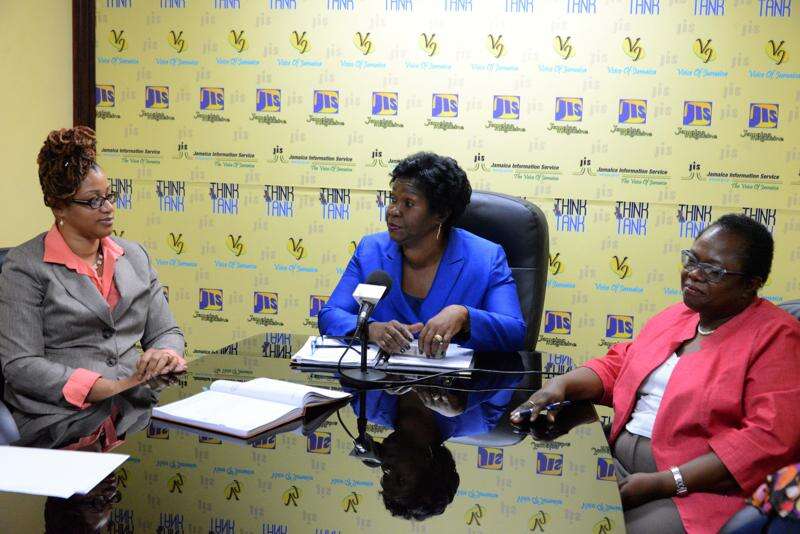 Role of AGD expanded - Jamaica Observer