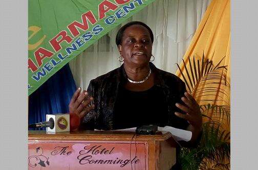 CISOCA head says pastor's 20-year sentence should be a lesson - Jamaica ...