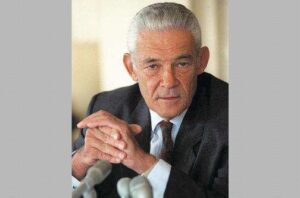 20 years after Michael Manley - Jamaica Observer
