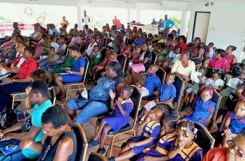 CISOCA head says pastor’s 20-year sentence a lesson - Jamaica Observer