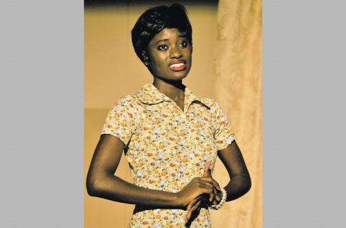 One to watch: Shantol Jackson - Jamaica Observer