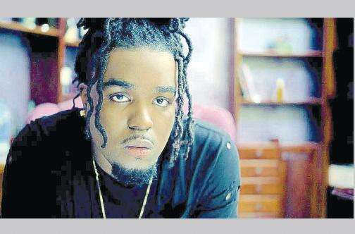 Jafe’ spreads his wings - Jamaica Observer