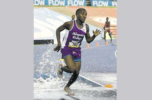 Buchanan, Darby steeplechase exacta sparks emotional reaction in KC ...