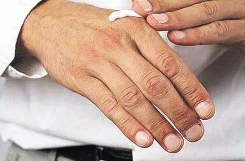 Tips to avoid hand-foot syndrome if undergoing chemotherapy - Jamaica ...