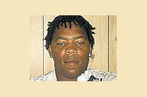 Tesha Miller caught in The Bahamas - Jamaica Observer