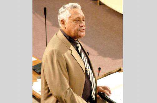 Bauxite levy remains, says Henry - Jamaica Observer
