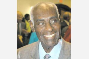 Former Senator ‘Joe’ McPherson to be buried today - Jamaica Observer