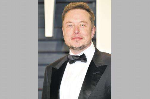 Elon Musk: Tech dreamer reaching for sun, moon and stars - Jamaica Observer
