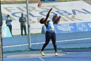 #Champs2017: Edwin Allen's Richards strikes gold with record-breaking ...