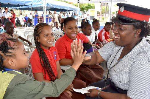 School watch list - Jamaica Observer