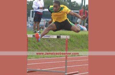 Timor Barrett, Nicolee Foster take top honours at Carfita trials ...