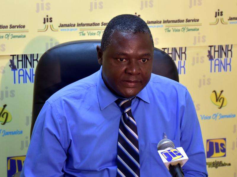 Traffic authority clamping down on illegal lights - Jamaica Observer