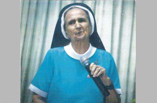 Sister Mary Paschal — what a life! - Jamaica Observer