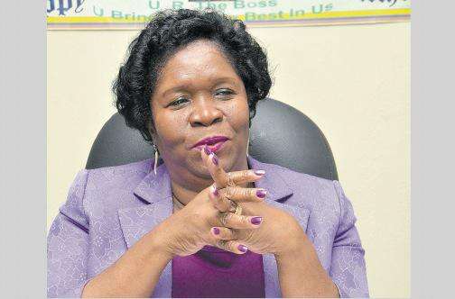 Accountant general says central treasury system improving efficiency ...