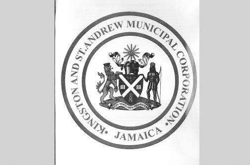 Resolution passed to change KSAC logo - Jamaica Observer