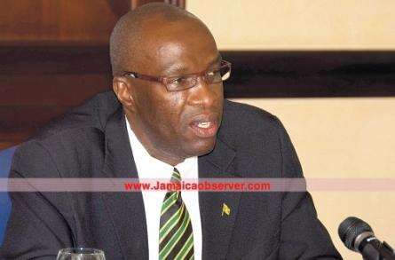 Executive director of JCDC is dead - Jamaica Observer
