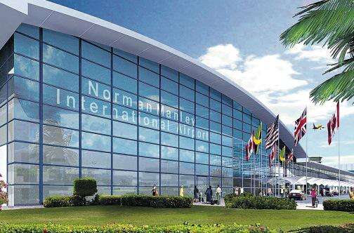 NMIA runway reopened after lighting malfunction - Jamaica Observer