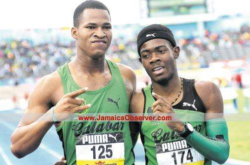 Calabar Lions nab KC for 6th straight Champs win - Jamaica Observer