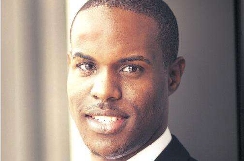 David Smalling, a fast-rising star on Wall Street - Jamaica Observer