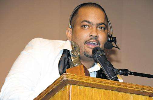 Tulloch in seventh heaven - Jamaica Observer