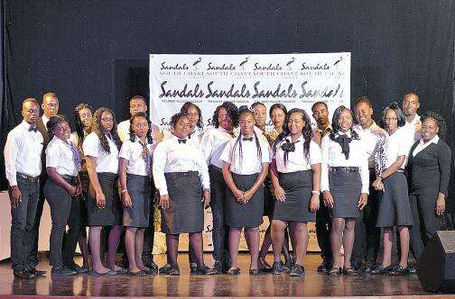 Sandals training programme provides a ‘foot in the door’ - Jamaica Observer
