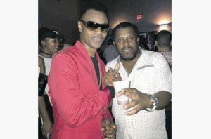 Mandeville goes All White - Jamaica Observer