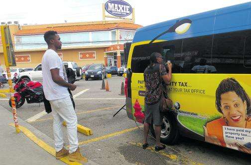 Mobile Tax Unit to visit four St Ann communities this week - Jamaica ...
