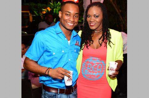 Negril gets ready for Charley’s JB Rum Great Escape Weekend - Jamaica ...