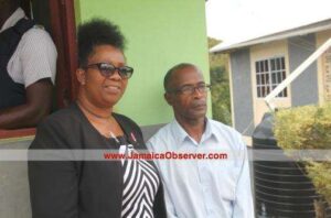 Trelawny school in mourning in wake of murder of student - Jamaica Observer