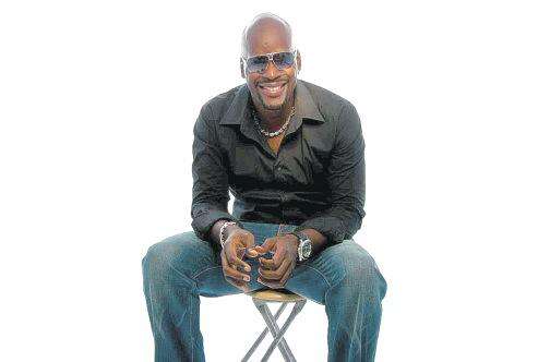 Birch goes ‘Bad & Sexy’ - Jamaica Observer