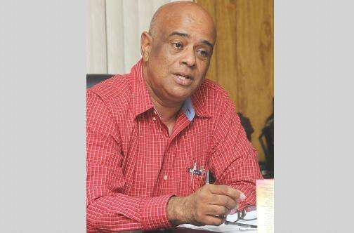 I am surprised, but very humbled — Quallo - Jamaica Observer